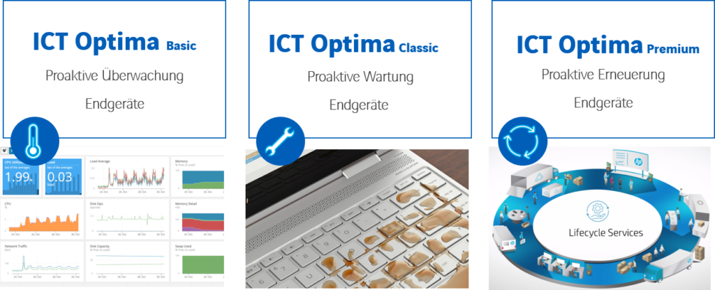 ICT Optima - Axians Infoma